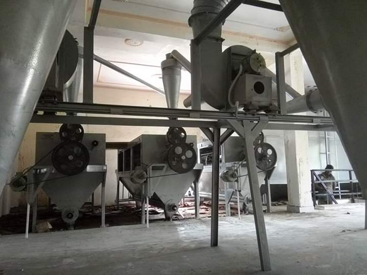 Tiranga Industries and Engineering|Manufacturer & Dealer of Food ...